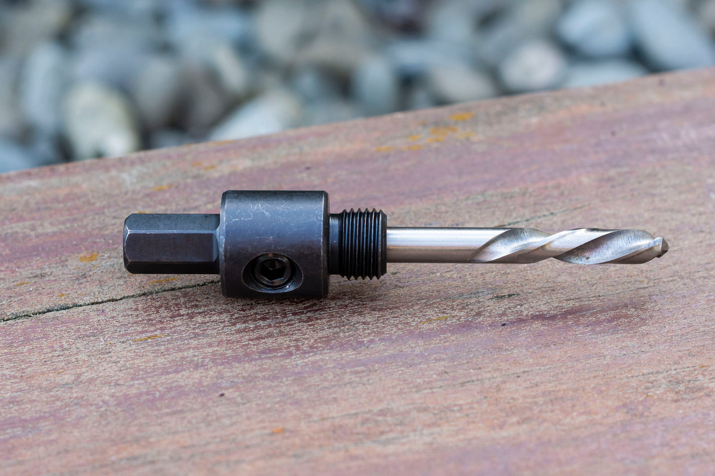 Mandrel / Arbors & Pilot Drills – RWK Holesaws NZ