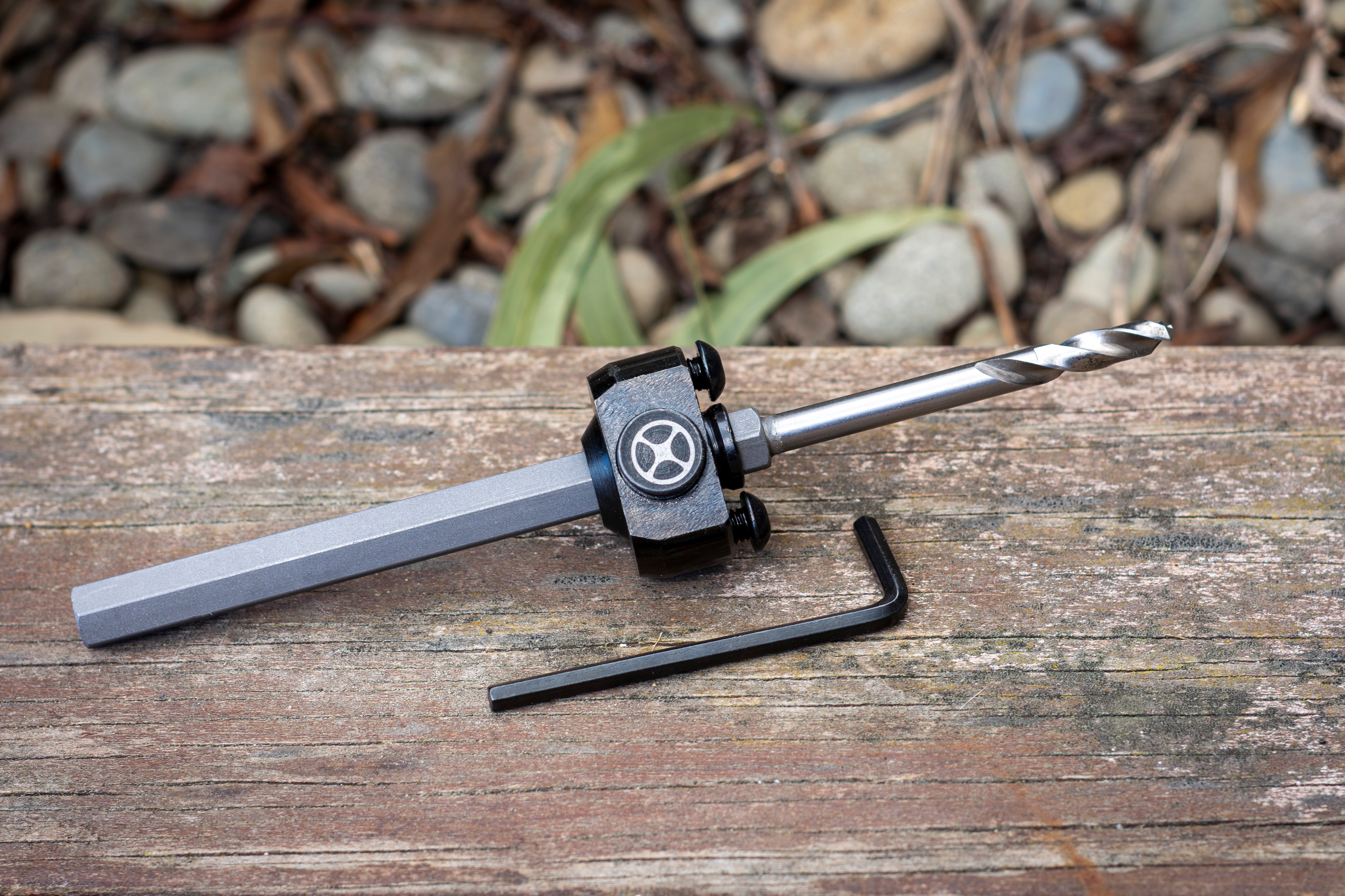 Mandrel / Arbors & Pilot Drills – RWK Holesaws NZ