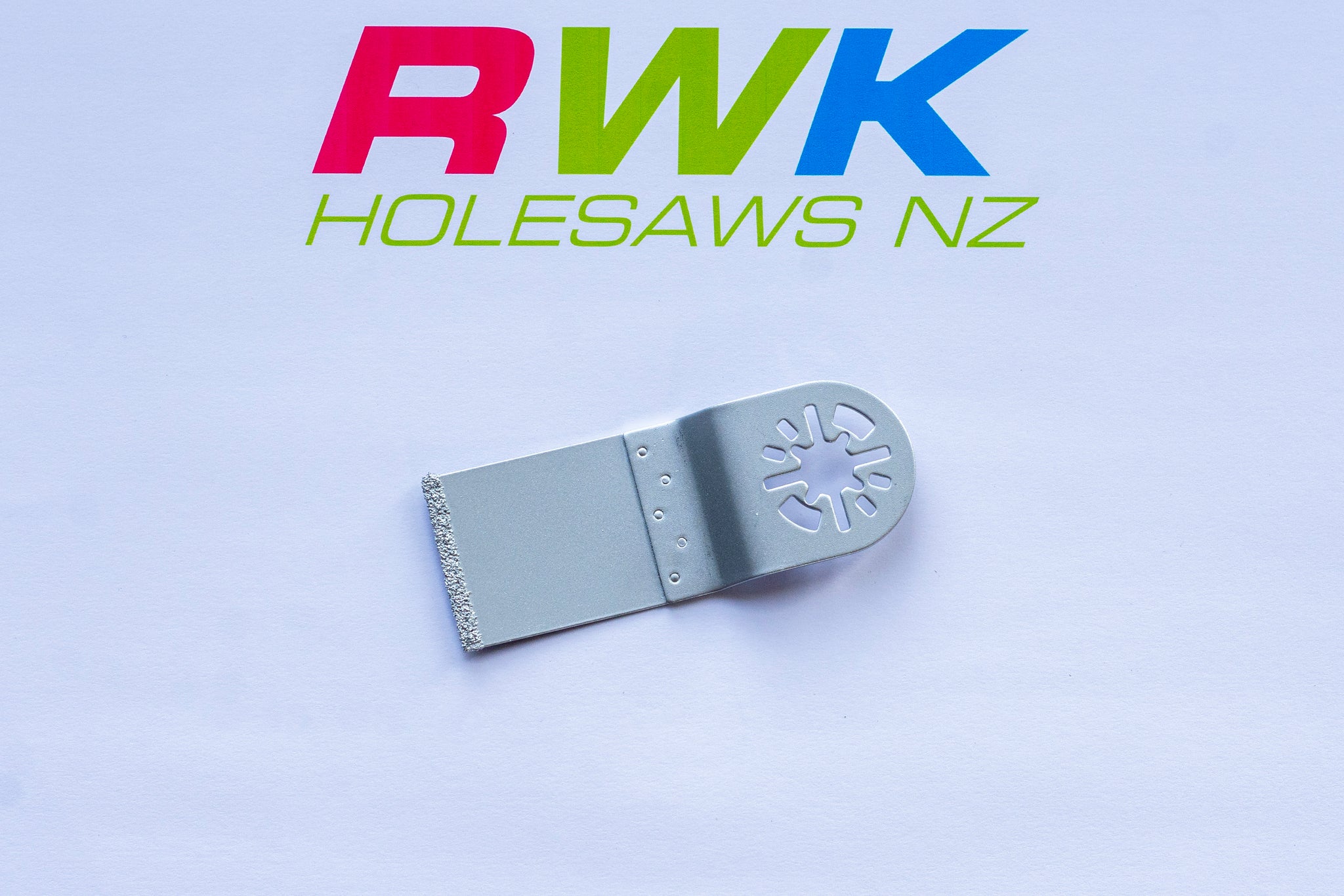 Multi Tool Blade – RWK Holesaws NZ