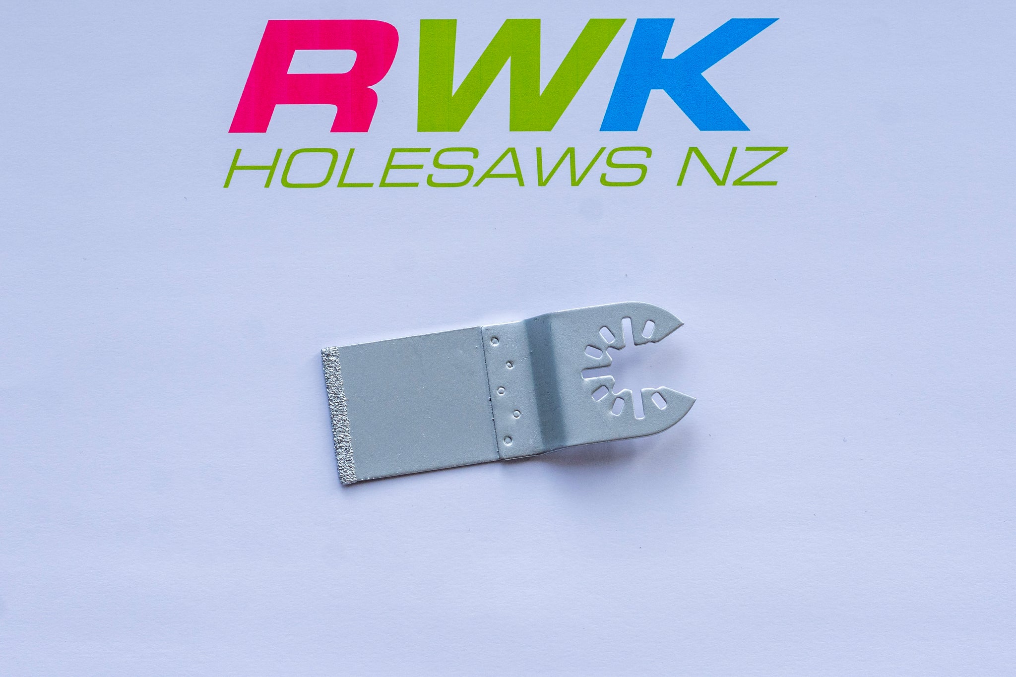 Multi Tool Blade – RWK Holesaws NZ