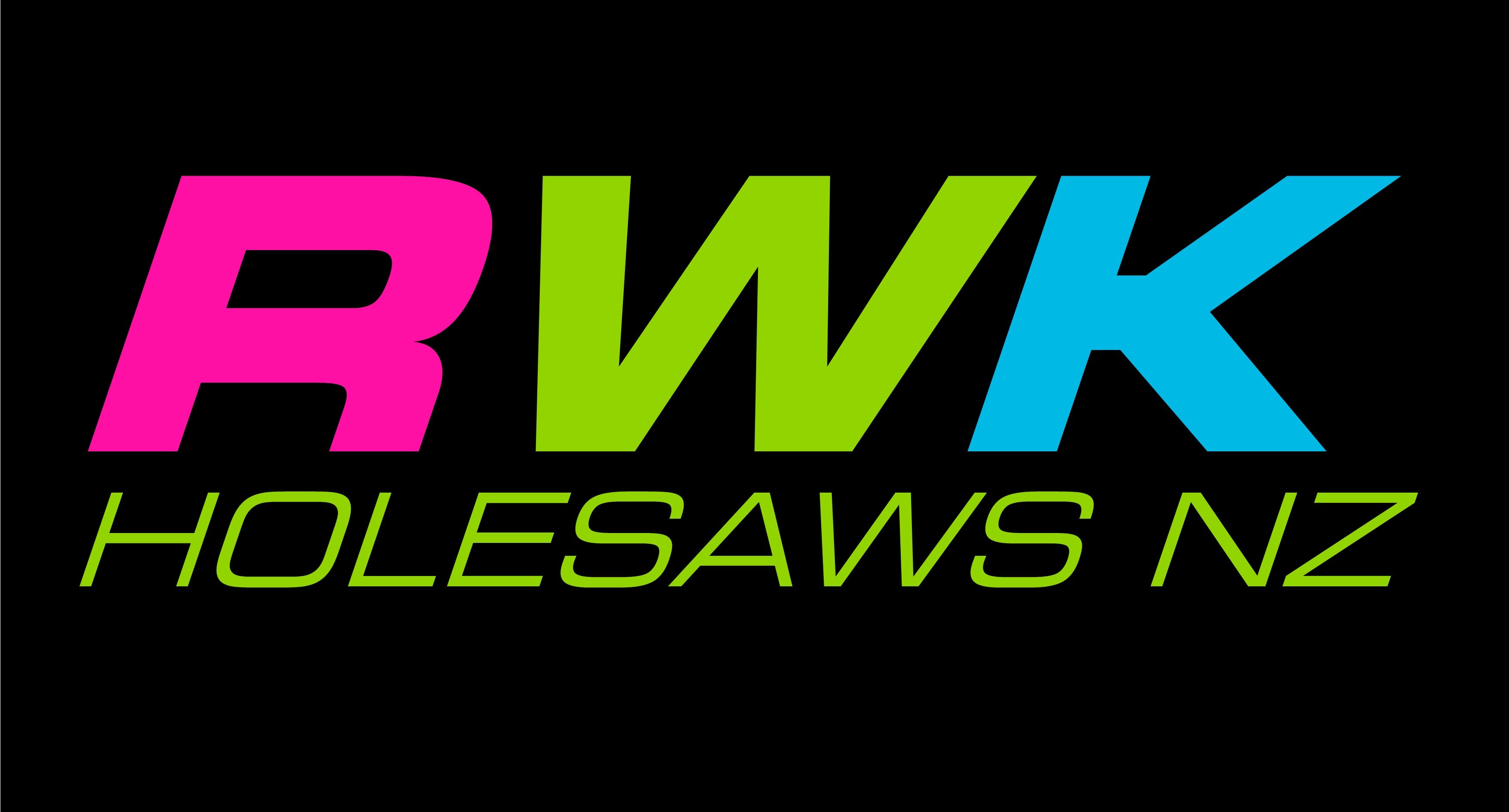 All – RWK Holesaws NZ